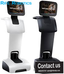 Temi Educational Robots - Rife Technologies