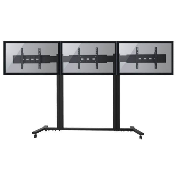 Video Wall Stand(VS-F3) - Rife Technologies