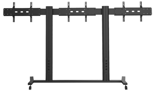 Video Wall Stand(VS-F3) - Rife Technologies