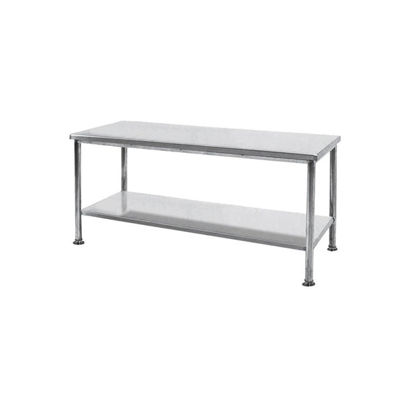 SS Packing Table - Rife Technologies