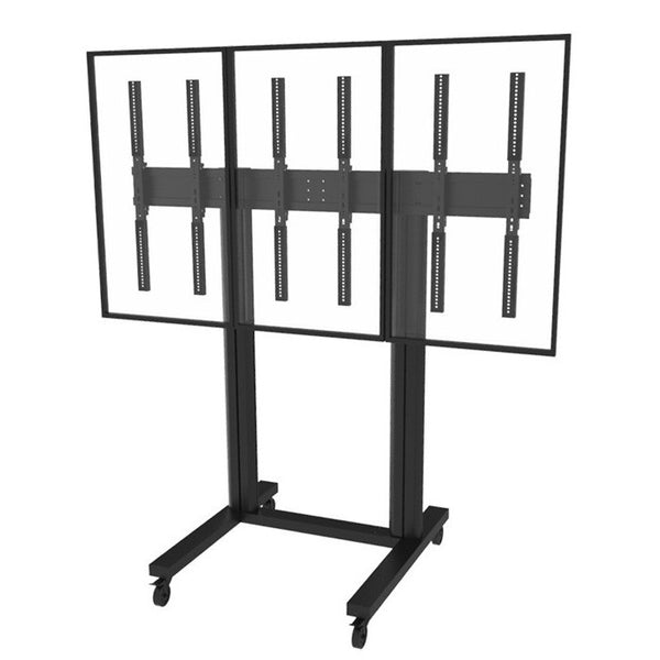 Video Wall Stand - Rife Technologies