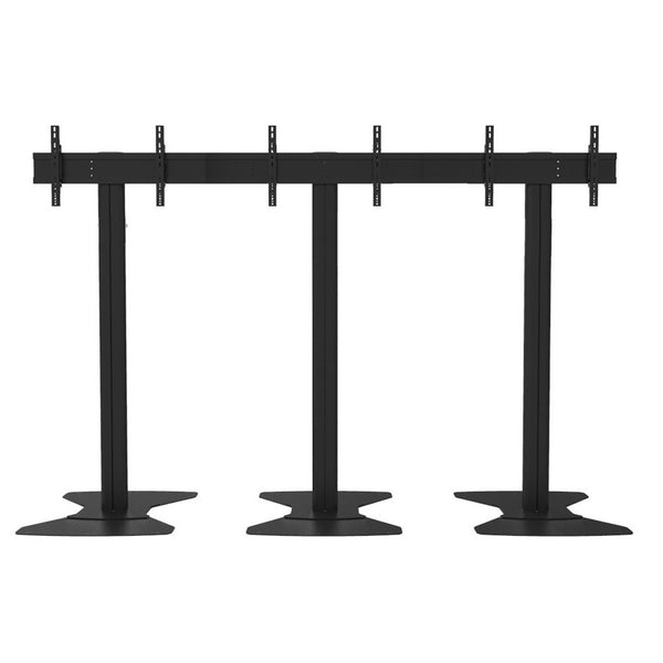 Video Wall Stand - Rife Technologies