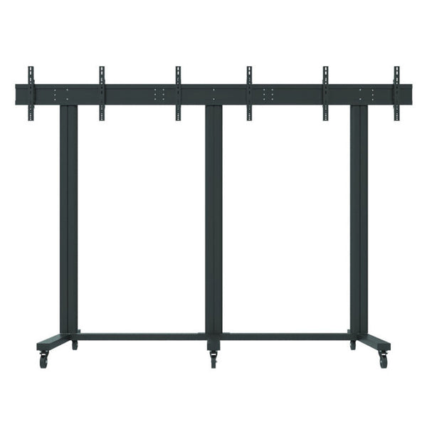 Video Wall Stand - Rife Technologies