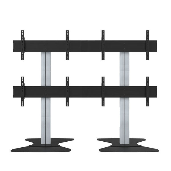 Video Wall Stand - Rife Technologies