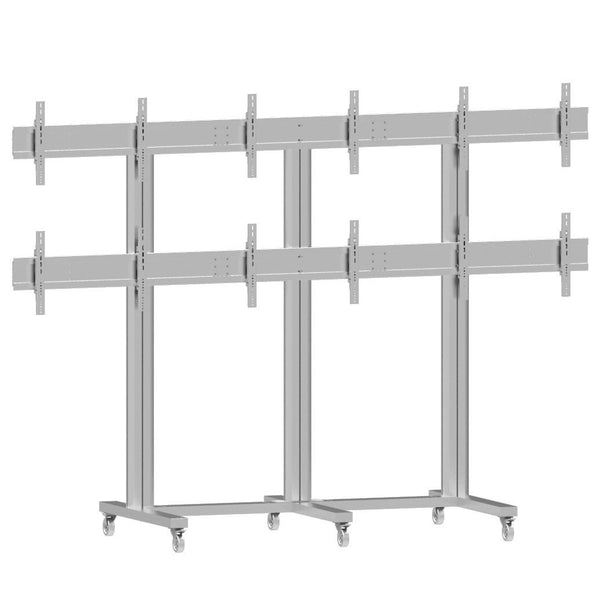 Video Wall Stand - Rife Technologies