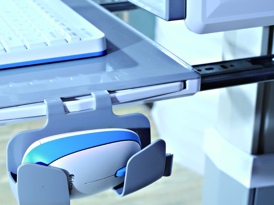 All in One Computer Cart (MC-A1) - Rife Technologies