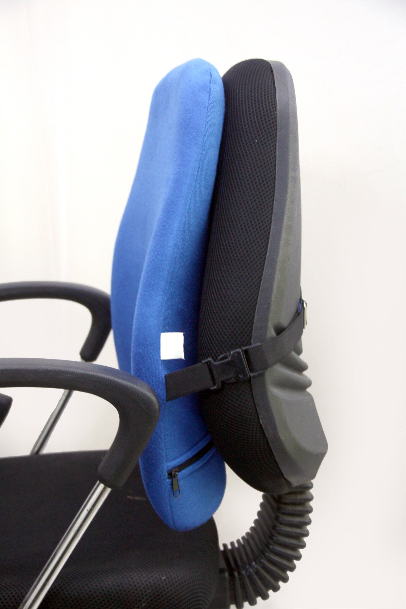 Ergonomic Backrest (BR04) - Rife Technologies