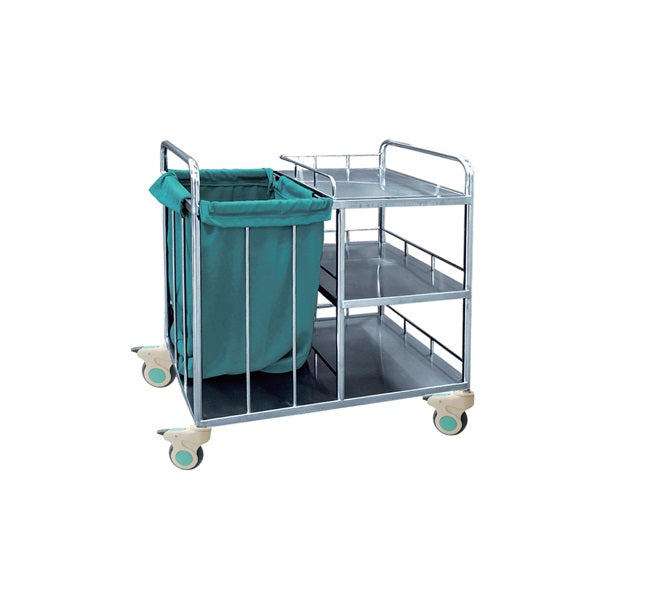 Laundry Trolley A - Rife Technologies