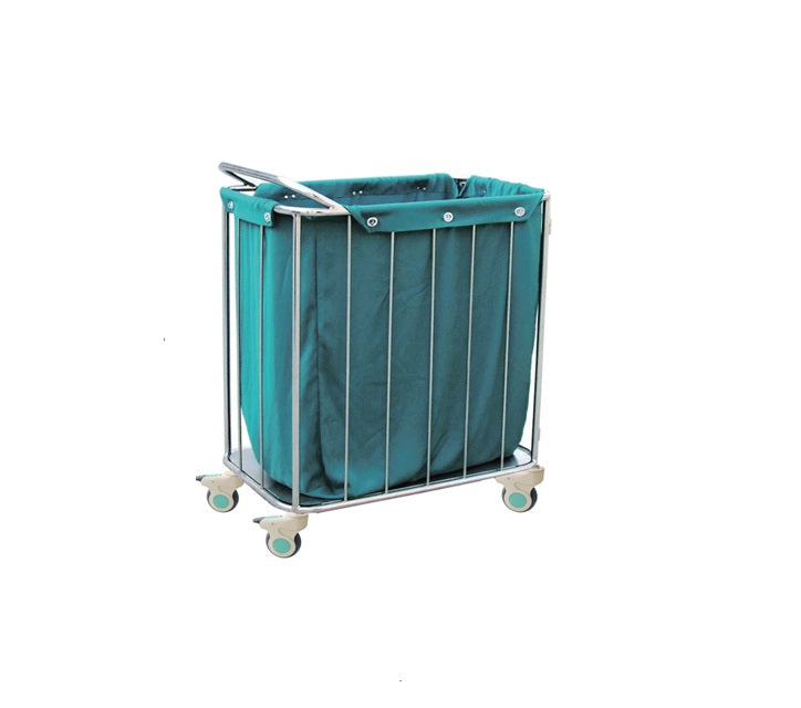 Laundry Trolley B - Rife Technologies