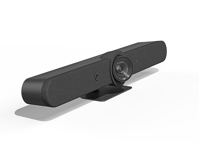 Logitech Rally Bar - Rife Technologies