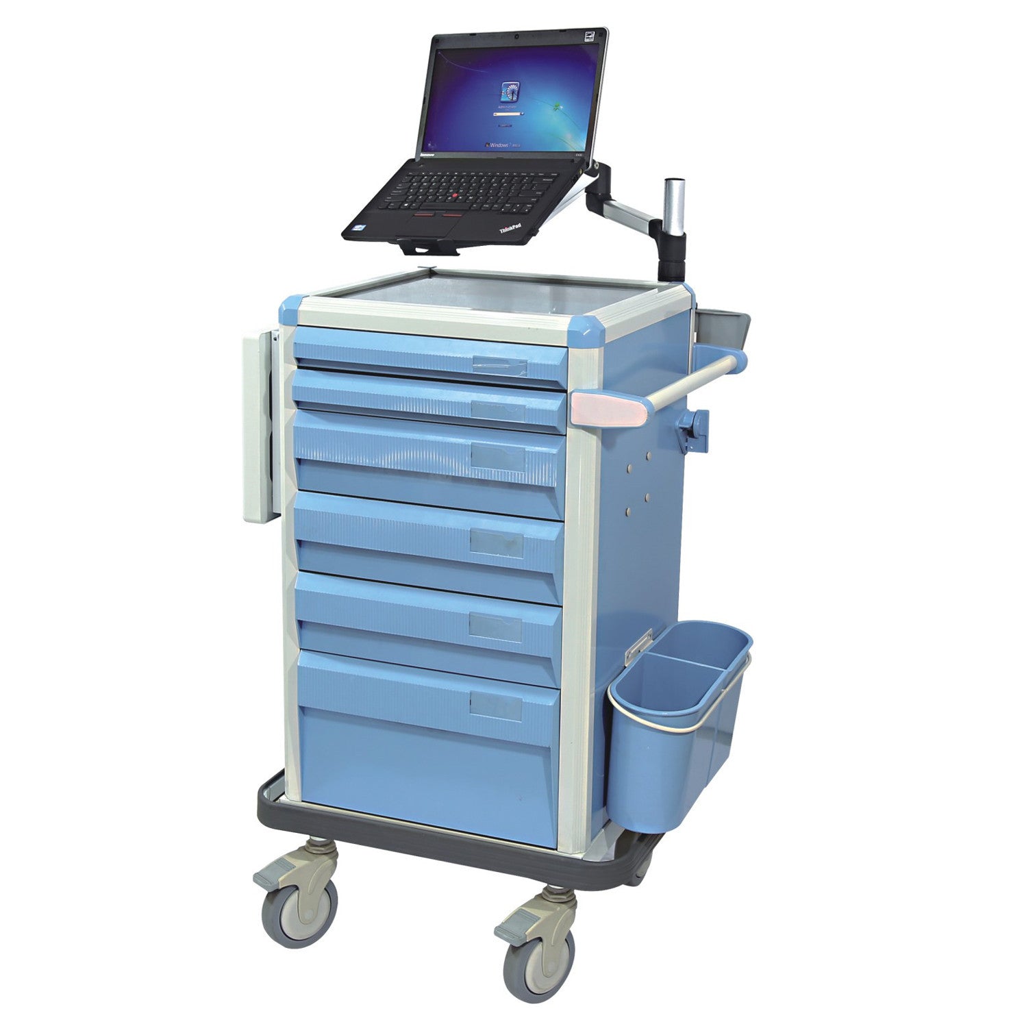 Medication Cart (MC-M) - Rife Technologies