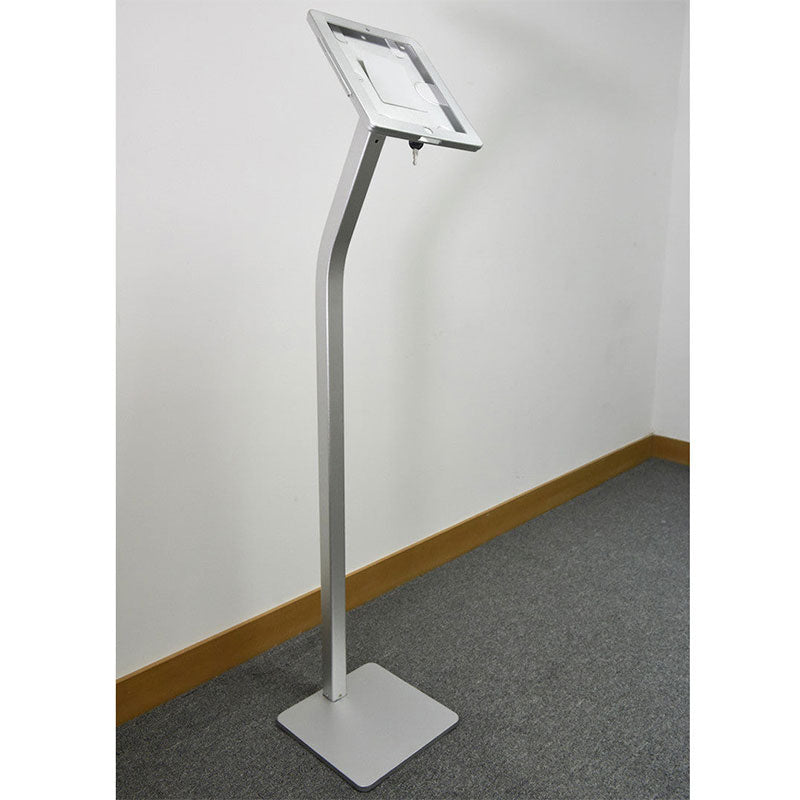 Ipad Floor Stand for iPad 9.7, 10.2/10.5 and 12.9 (IP22) - Rife ...