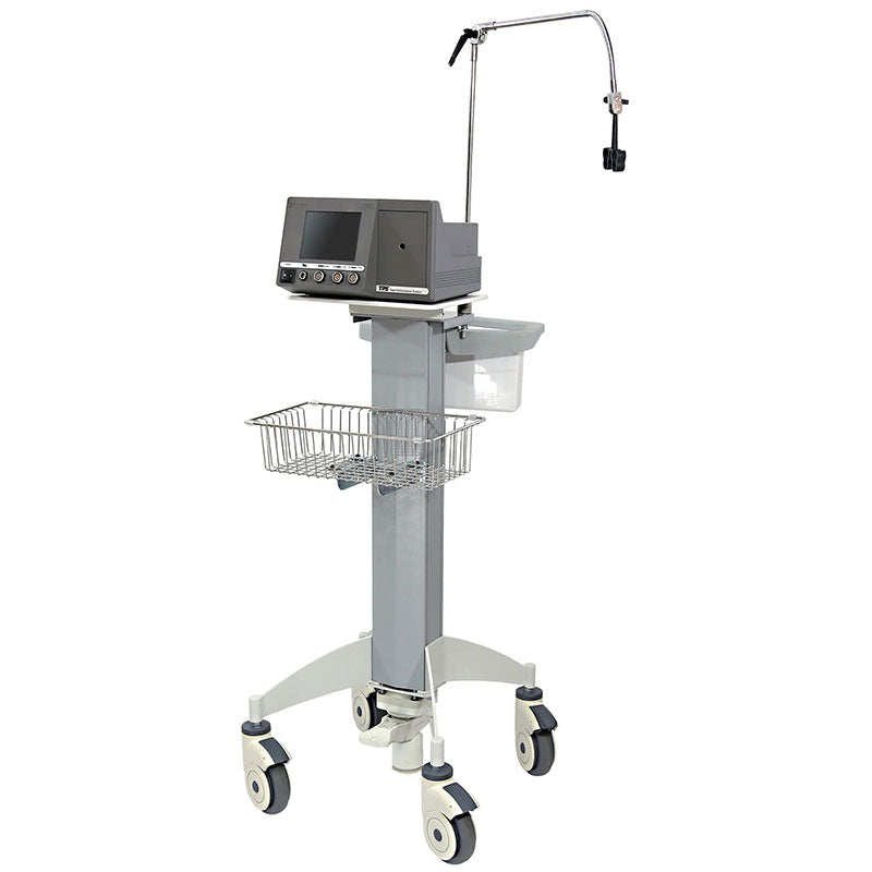 Small Medical Equipment Cart (MC-S) - Rife Technologies