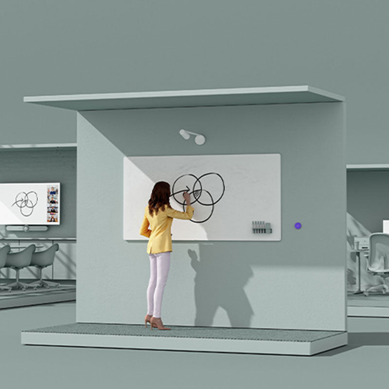 Logitech Scribe - Rife Technologies