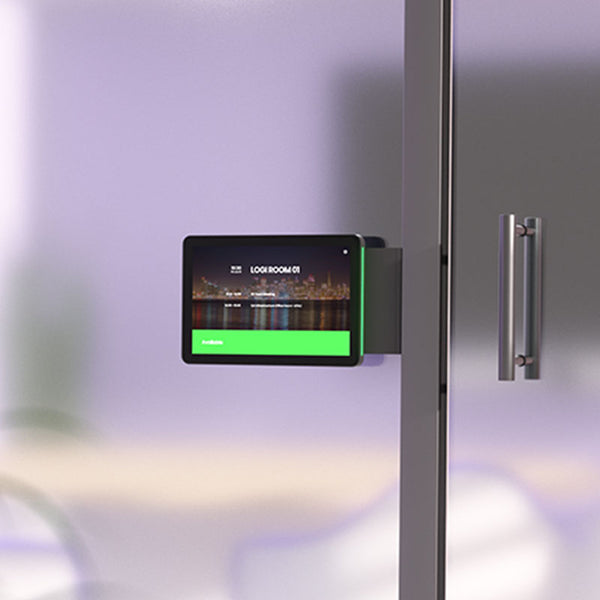 Logitech TAP Scheduler - Rife Technologies