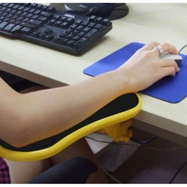 Computer Arm Support Rest - Rife Technologies