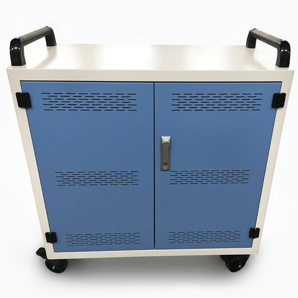 Chargeable Storage Economical Charging Carts (R-LAB40T) (with Timer ...