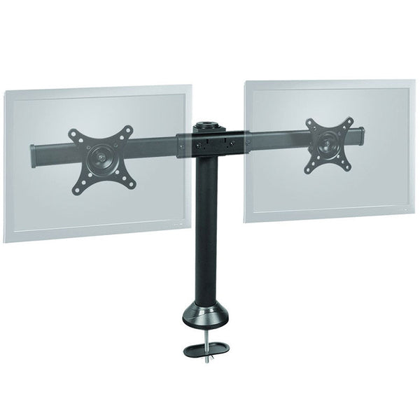 Premium Dual Monitor Stand - Freestanding, 5 Years Warranty (2MSFHW ...