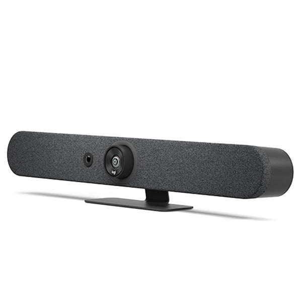 Logitech Rally Bar Mini - Rife Technologies