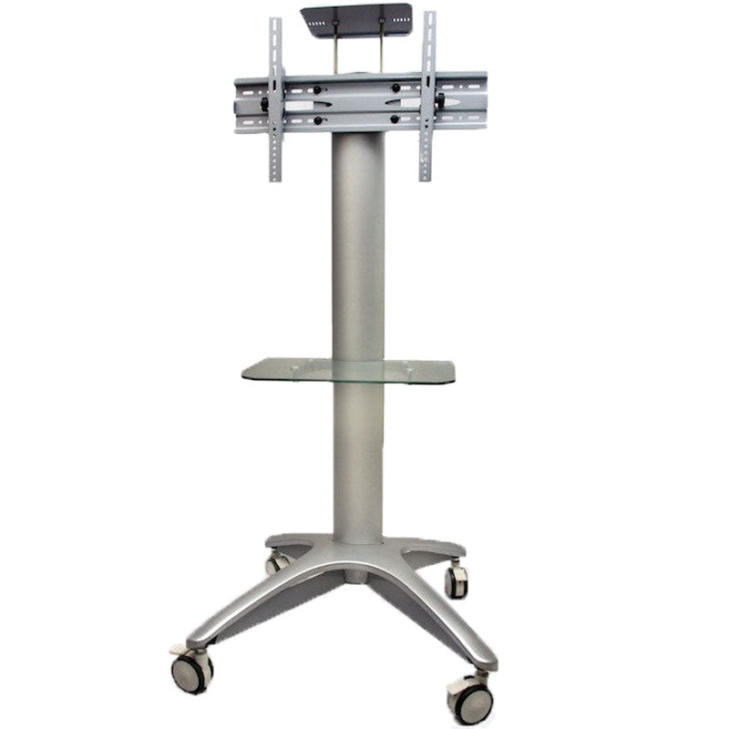 Video Conference Trolley / Cart for Polycom Studio - Rife Technologies