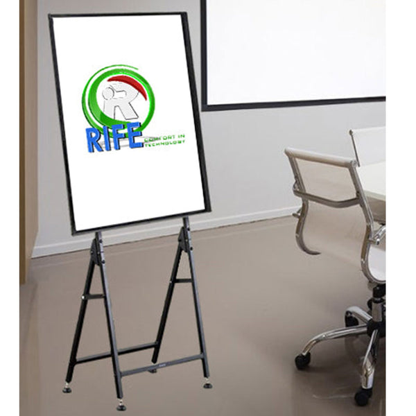 Indoor Digital Signage Tv Stand, 5 Years Warranty (RK-16) - Rife ...