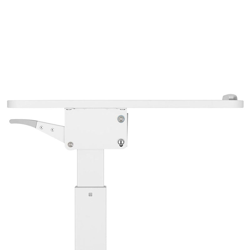 Pneumatic Instant Multi-Purpose Rolling Podium Lectern with Wheels Lap ...