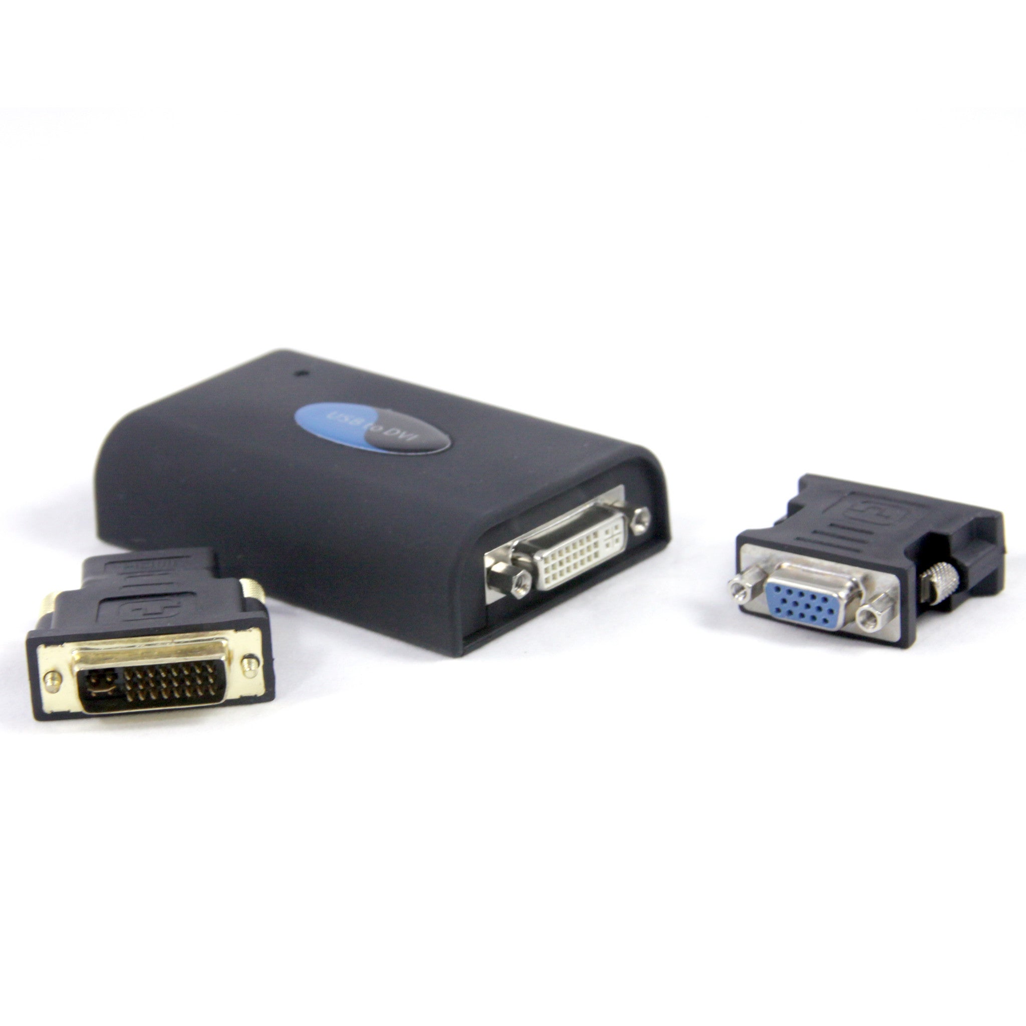 Multi Display Adapter - Rife Technologies