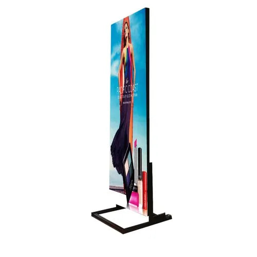 Digital LED Poster & LED Banners - Rife Technologies