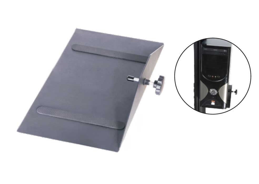 CPU holder - Rife Technologies