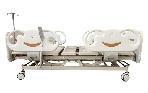 CONTOUR Electric Bed A - Rife Technologies