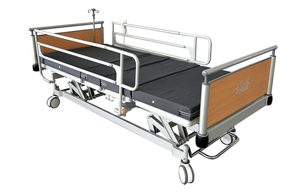 PRODIGY-EF (Three Functions Electric) - Rife Technologies