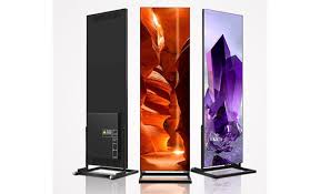 Digital LED Poster & LED Banners - Rife Technologies