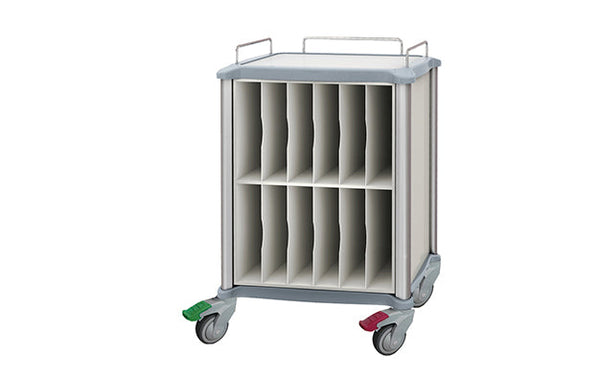 R6 Series X-Ray Film Trolley - Rife Technologies