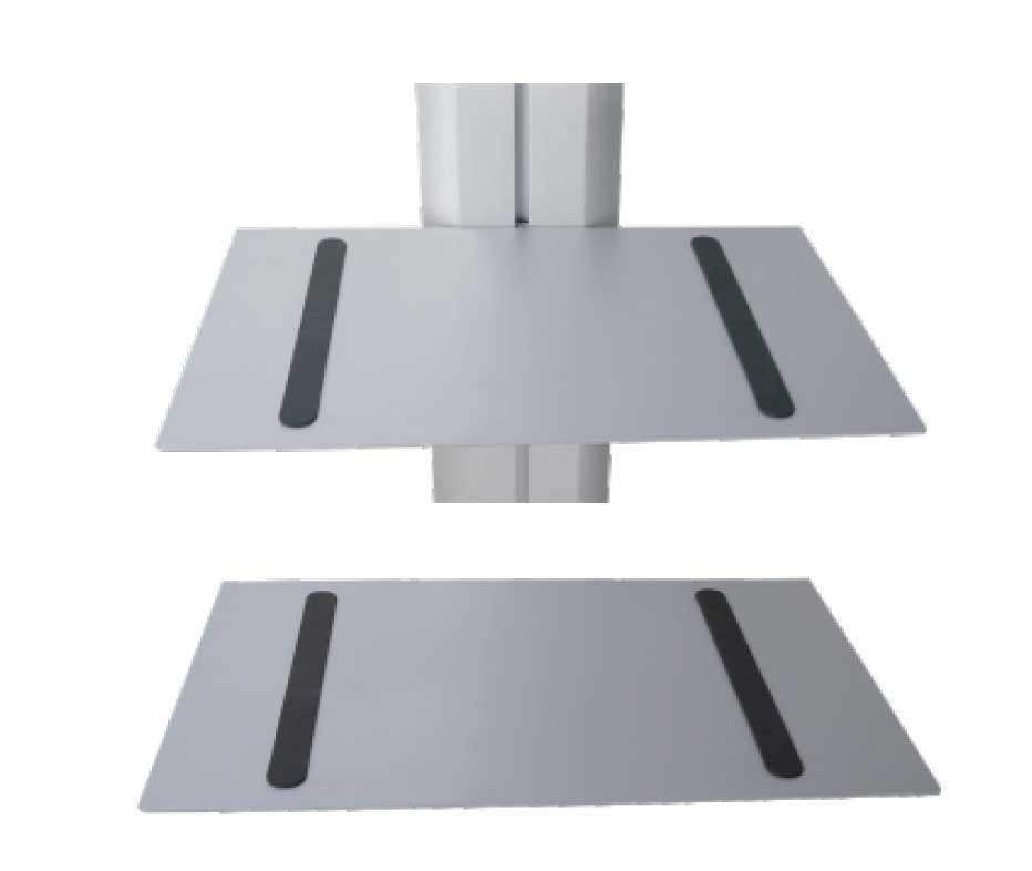 Printer ShelfOptimize Your Workspace with Printer Stands, Wall Mounts ...