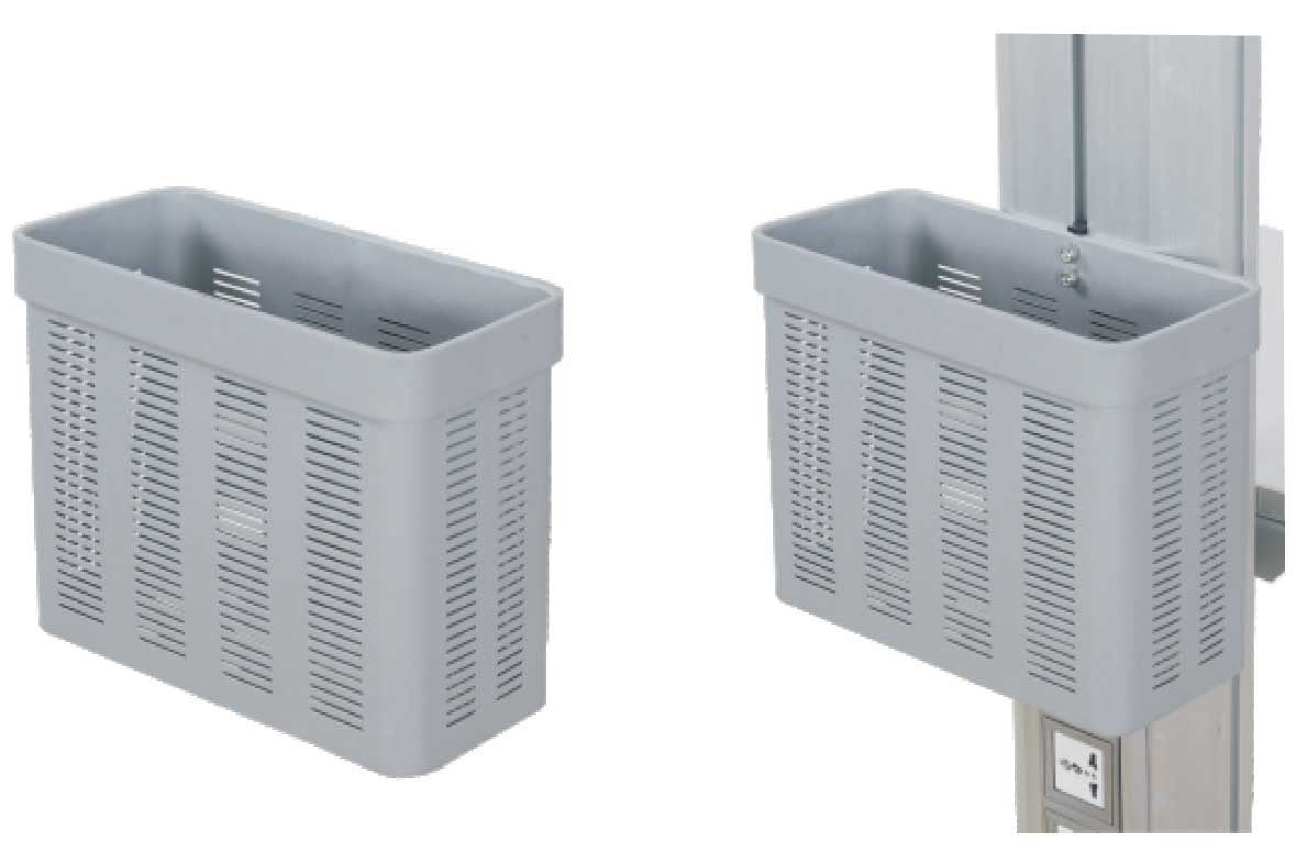 Storage box - Rife Technologies